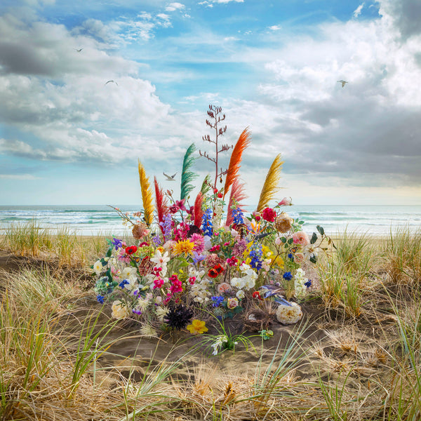 Sea Conversations - Emma Bass