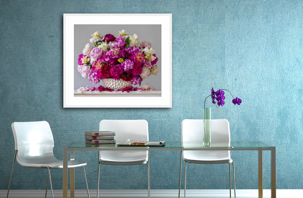 FLORAL PORTRAIT series Page 2 - Emma BASS